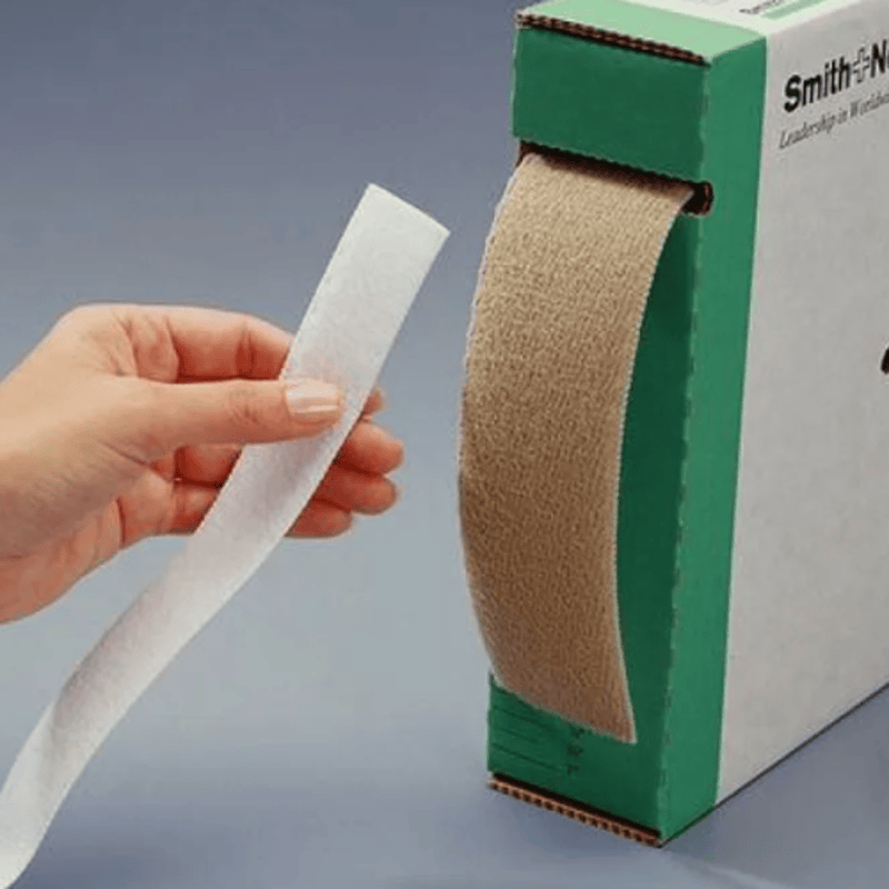 Rolyan Stretch Elasticated Loop Tape - MedicalSupplies.co.uk