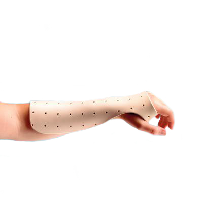 Tailorsplint Perforated Splint Material - MedicalSupplies.co.uk