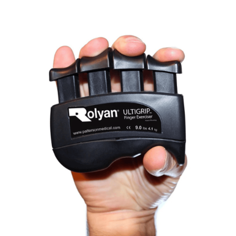 Rolyan Ultigrip Muscle Strengthener - MedicalSupplies.co.uk
