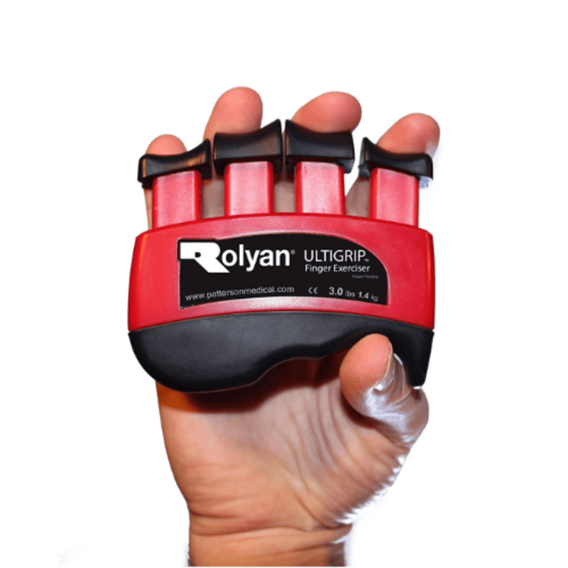 Rolyan Ultigrip Muscle Strengthener - MedicalSupplies.co.uk
