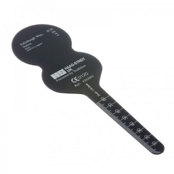 Sussex Vision Romanes Occluder - MedicalSupplies.co.uk