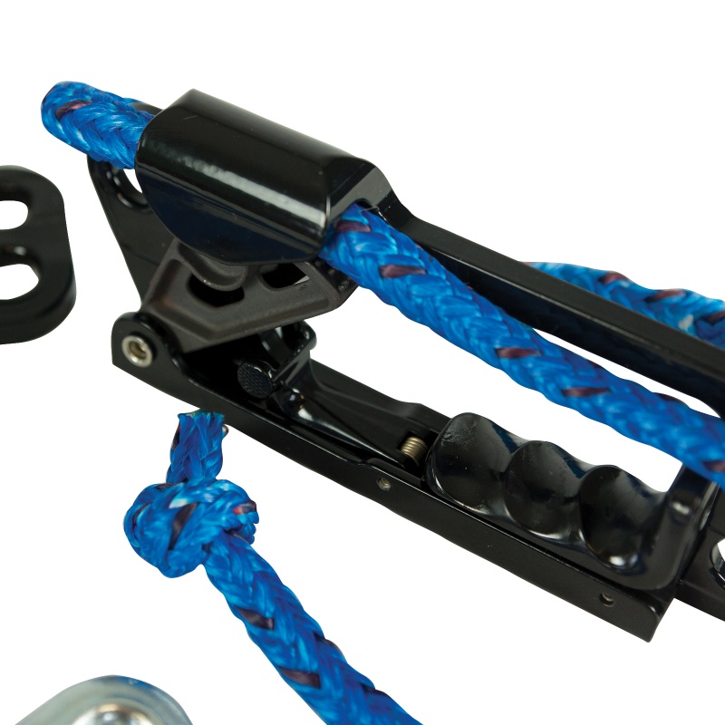 Rope with Ascender for Tumble Forms 2 Deluxe Vestibulator II System ...