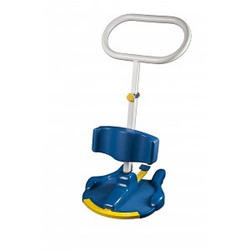 Locomotor Folding Rota Stand Compact - MedicalSupplies.co.uk