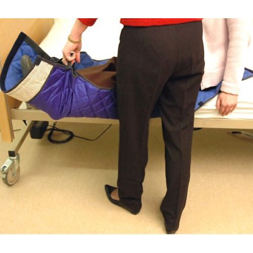 Rotary Leg Swivel Aid - MedicalSupplies.co.uk