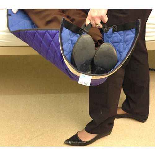 Rotary Leg Swivel Aid - MedicalSupplies.co.uk