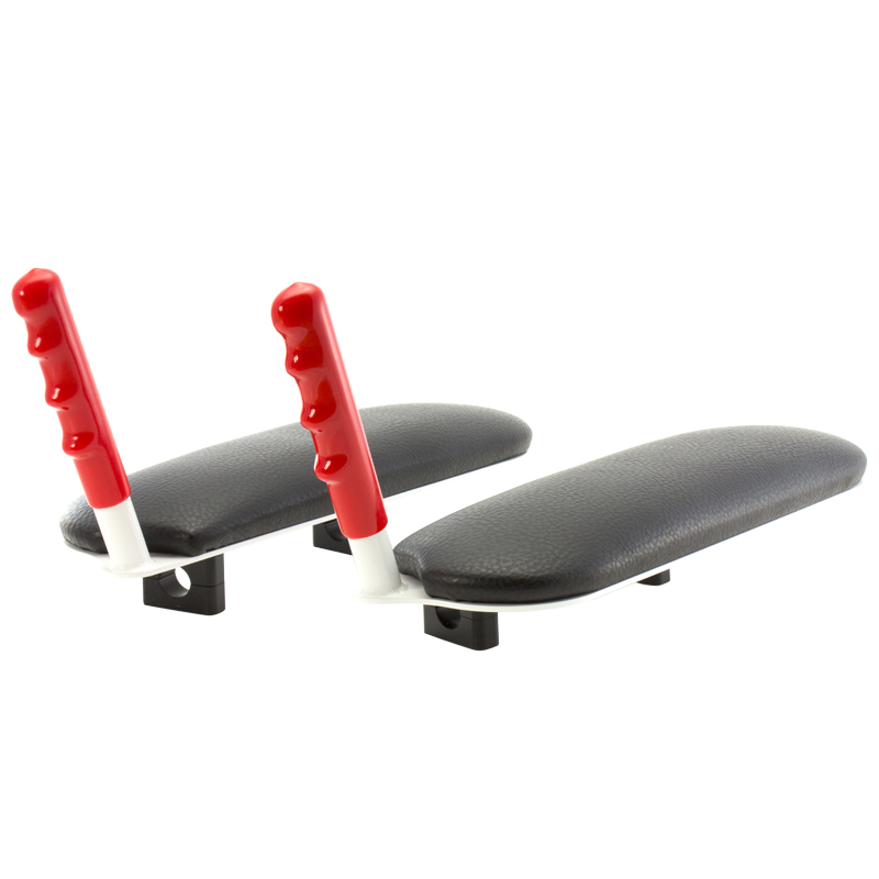 Rotunda Adjustable Transfer Platform - MedicalSupplies.co.uk