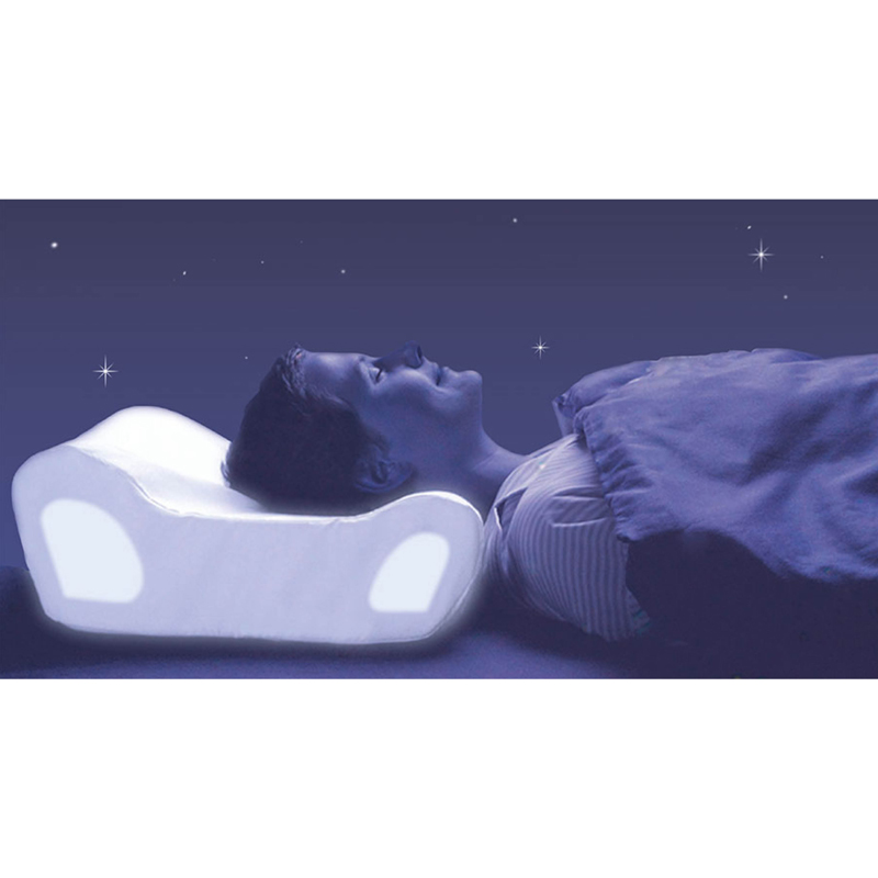 Royal Rest Memory Foam Pillow - MedicalSupplies.co.uk