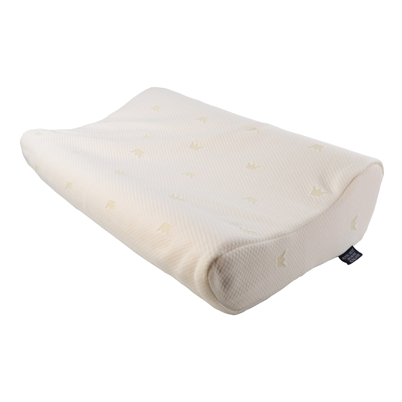 Royal Rest Memory Foam Pillow - MedicalSupplies.co.uk
