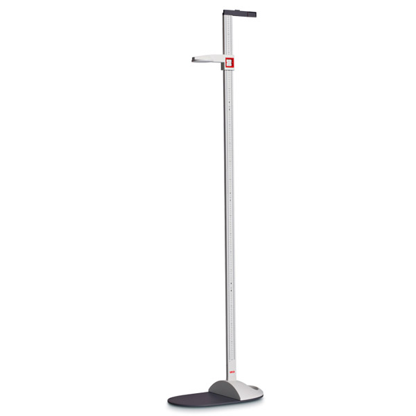 Seca 217 Stadiometer Mobile Height Measurement Scale - MedicalSupplies ...