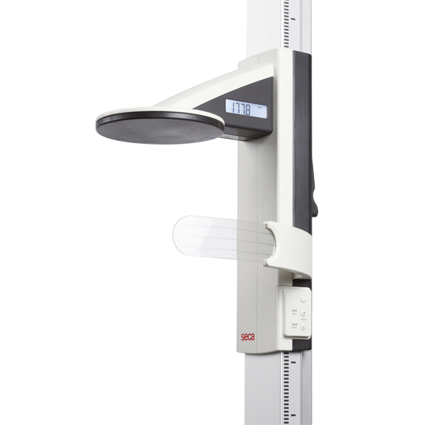 Seca 285 Wireless Height and Weight Measuring Station - MedicalSupplies ...