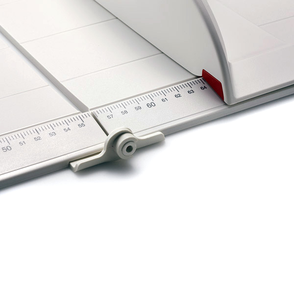 Seca 417 Measuring Board - MedicalSupplies.co.uk