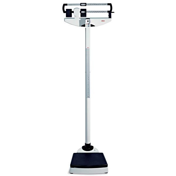 Seca 700 Specialist Mechanical Column Scale - MedicalSupplies.co.uk