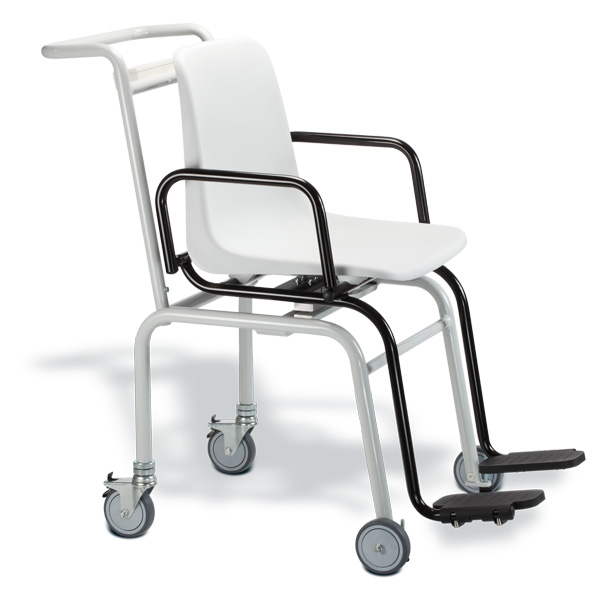 Seca 956 Electronic Chair Scale - MedicalSupplies.co.uk