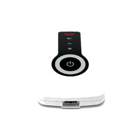 Seca CT331 Wireless Bluetooth ECG Machine - MedicalSupplies.co.uk