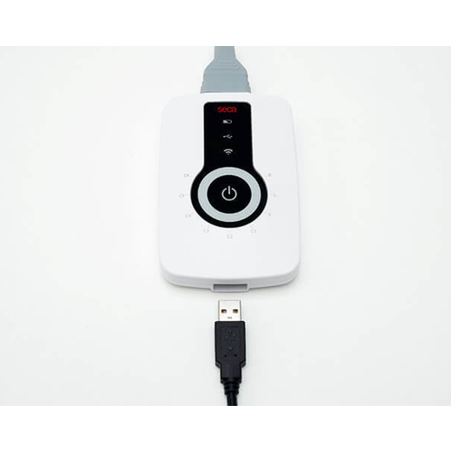 Seca CT331 Wireless Bluetooth ECG Machine - MedicalSupplies.co.uk