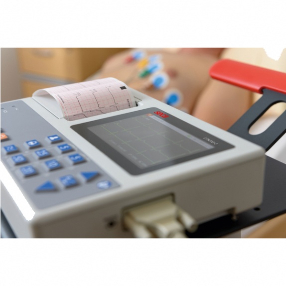 Seca CT8000i-2 Portable ECG Machine - MedicalSupplies.co.uk