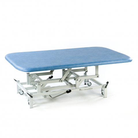 SEERS Electric Therapy Mat Table - MedicalSupplies.co.uk