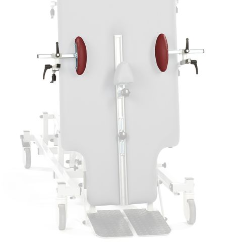 Lateral Supports for SEERS Tilt Table - MedicalSupplies.co.uk