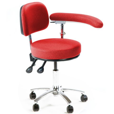 SEERS Multi Procedures Standard Chair - MedicalSupplies.co.uk