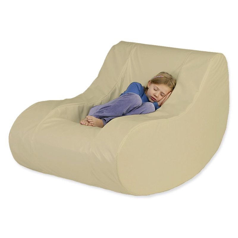 SpaceKraft Sensory Room Rocker Chair - MedicalSupplies.co.uk