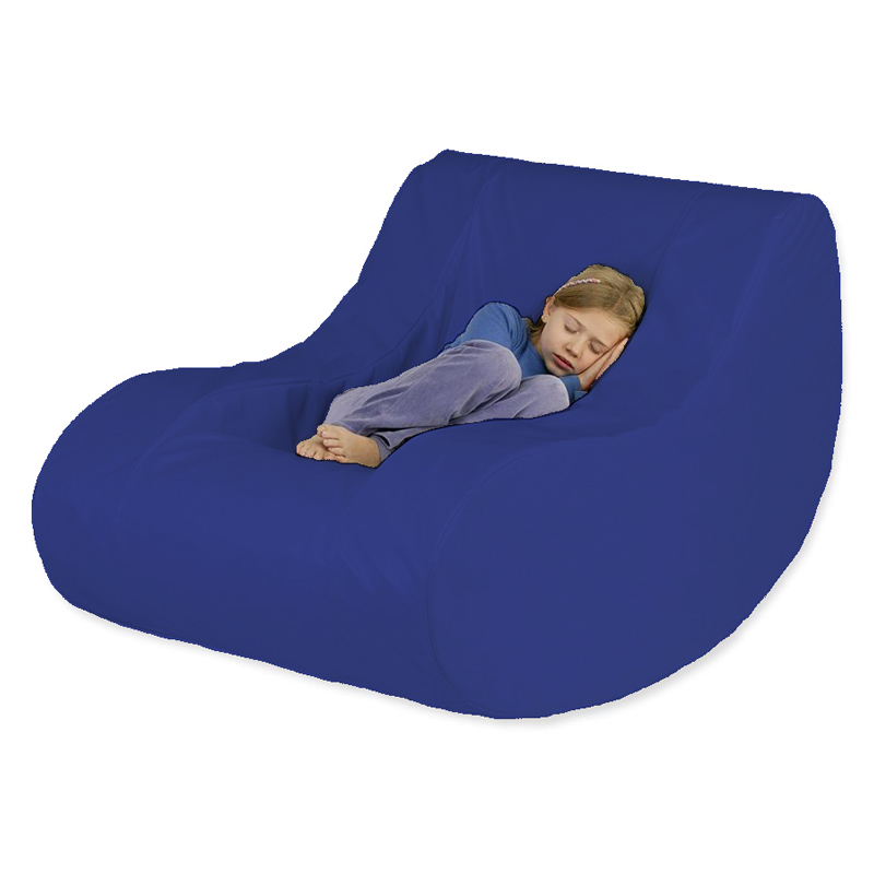 SpaceKraft Sensory Room Rocker Chair - MedicalSupplies.co.uk