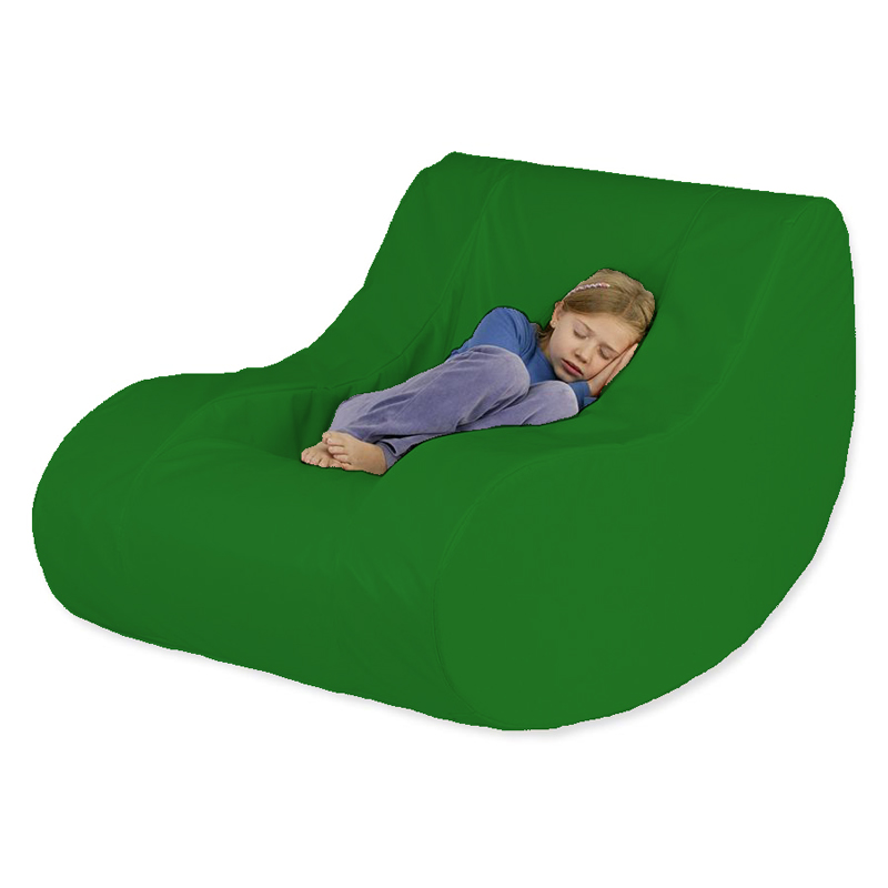 SpaceKraft Sensory Room Rocker Chair - MedicalSupplies.co.uk