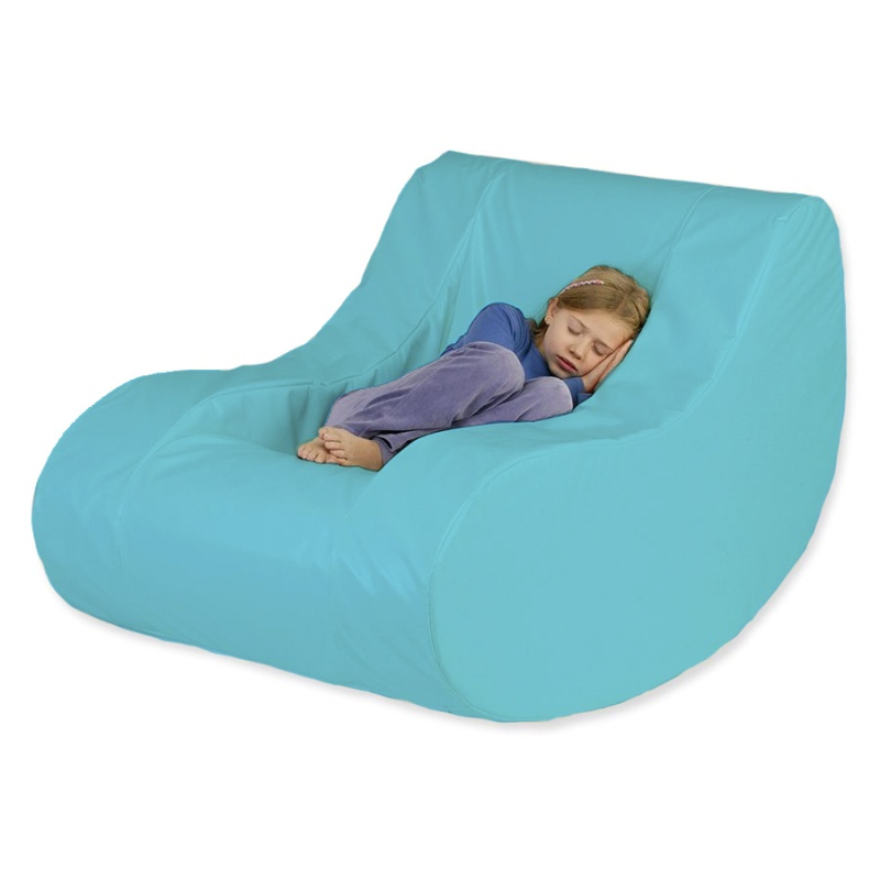 SpaceKraft Sensory Room Rocker Chair - MedicalSupplies.co.uk