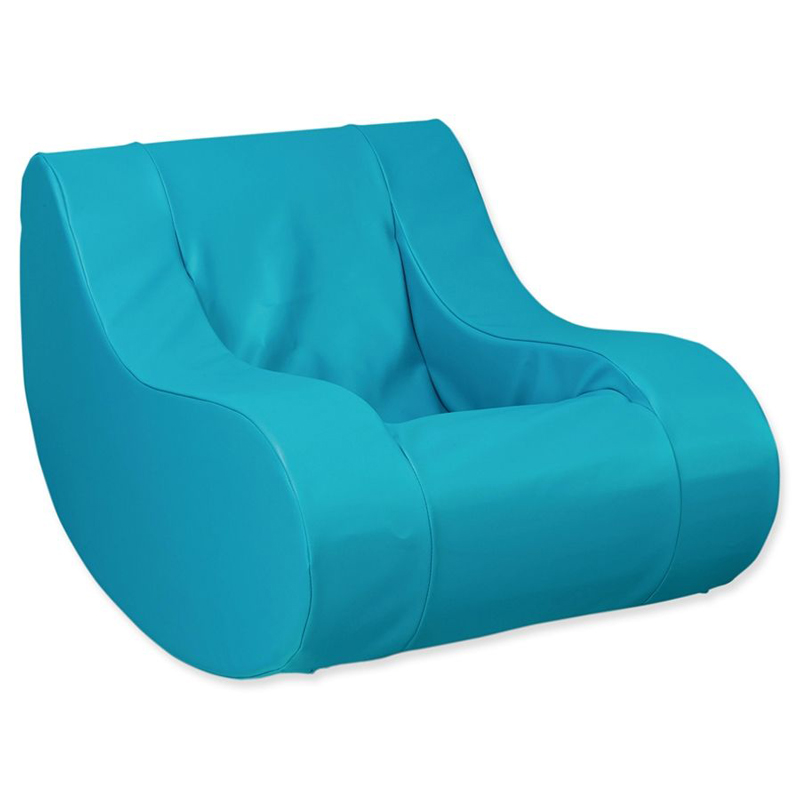 SpaceKraft Sensory Room Rocker Chair - MedicalSupplies.co.uk