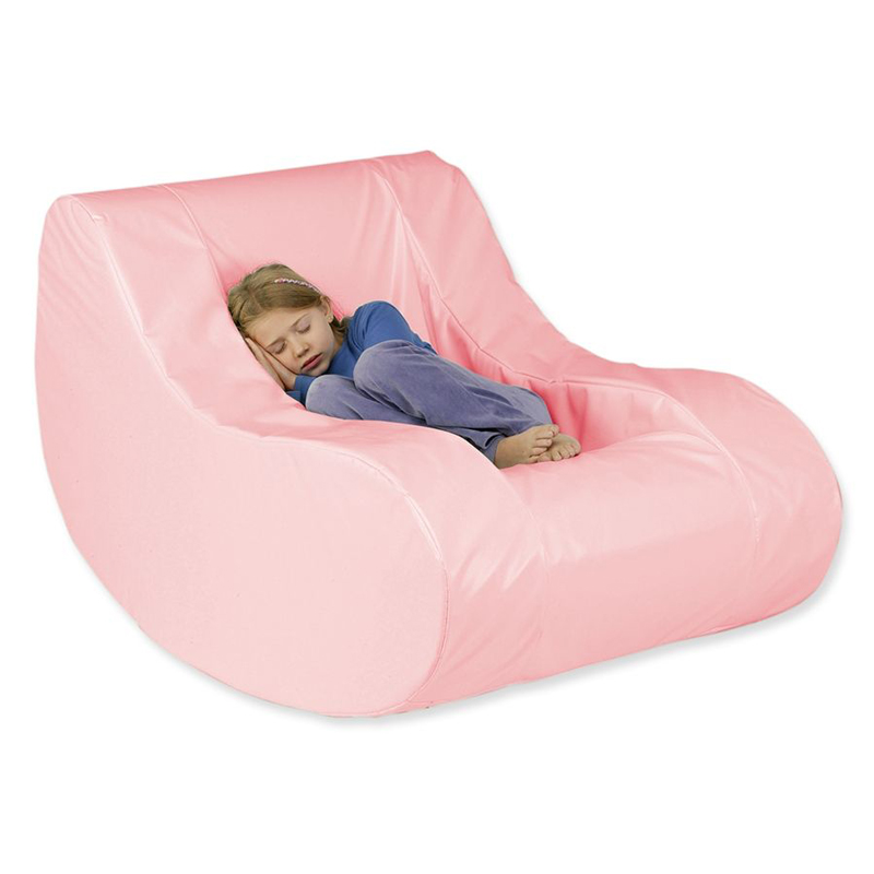 SpaceKraft Sensory Room Rocker Chair - MedicalSupplies.co.uk