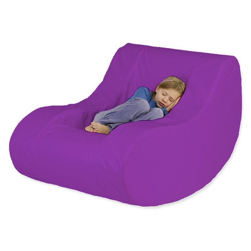 SpaceKraft Sensory Room Rocker Chair - MedicalSupplies.co.uk