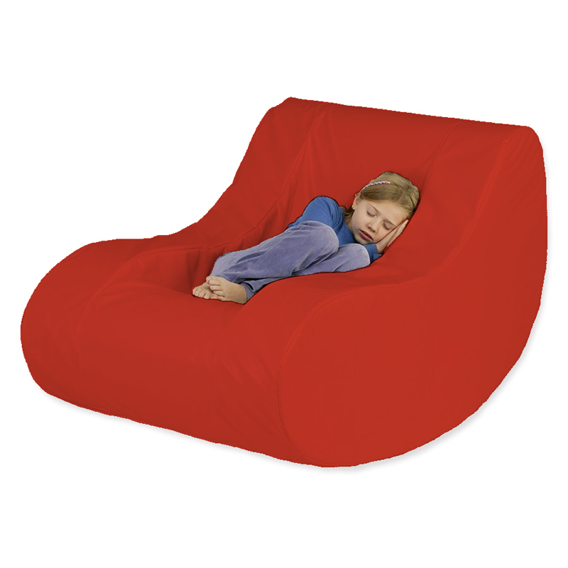 SpaceKraft Sensory Room Rocker Chair - MedicalSupplies.co.uk