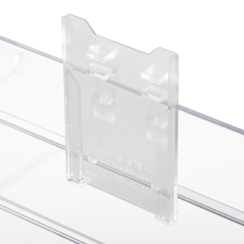 Label Holders for Bristol Maid Sepsis Trolleys (Pack of 10 ...