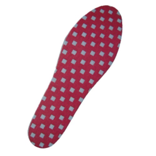 Shannon Carbon Composite Rigid Sole Plate - MedicalSupplies.co.uk