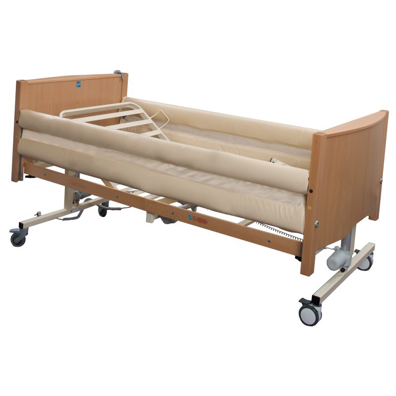 Bradshaw Height-Extension Mesh Cradle - MedicalSupplies.co.uk