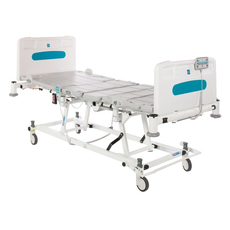 Sidhil Innov8 IQ Hospital Ward Bed - MedicalSupplies.co.uk