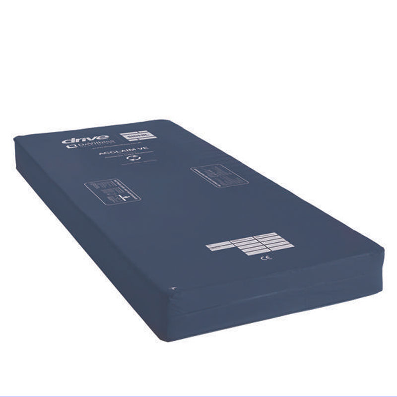Sidhil Acclaim VE Pressure Mattress - MedicalSupplies.co.uk