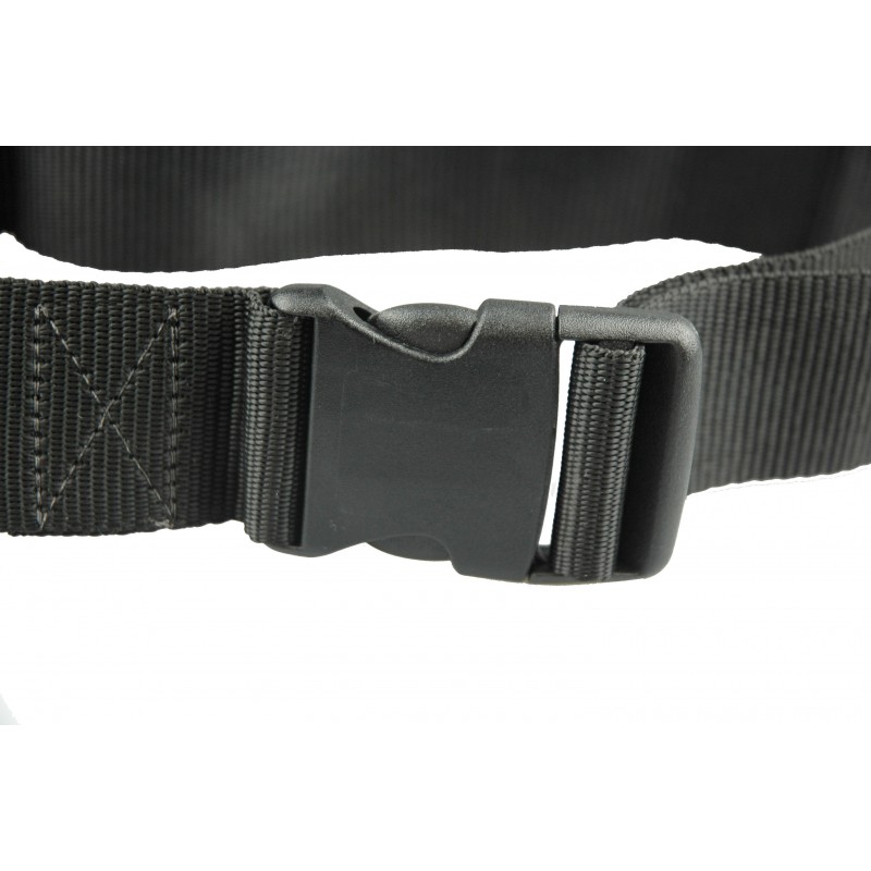 Simple Webbing Belt for Patient Handling - MedicalSupplies.co.uk