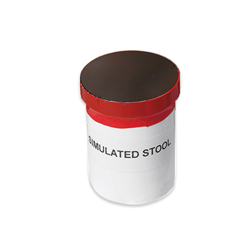 Simulated Stool - MedicalSupplies.co.uk