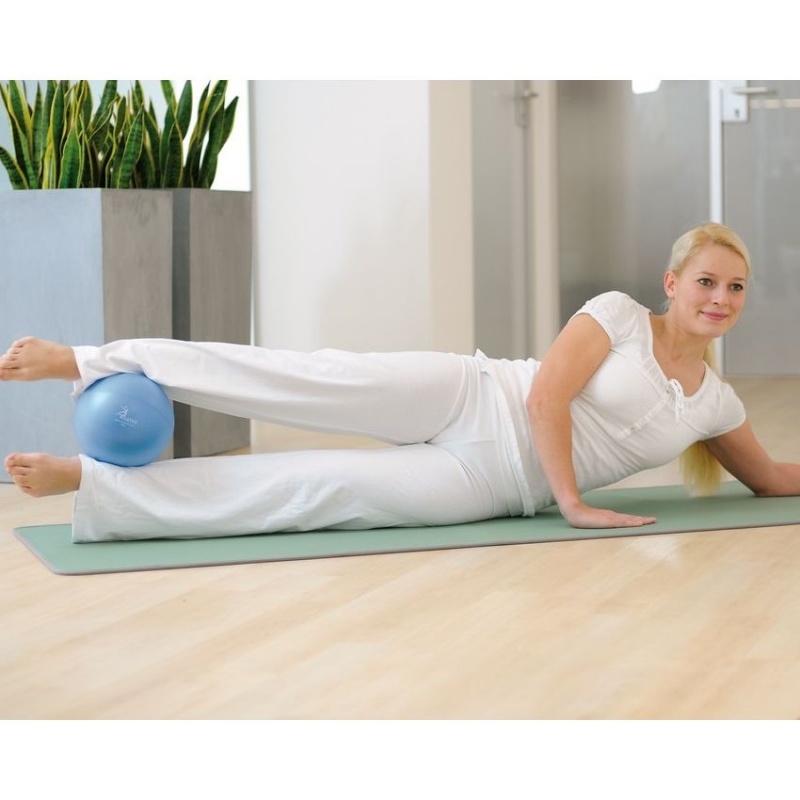 Sissel Soft Pilates Rehab Ball - MedicalSupplies.co.uk