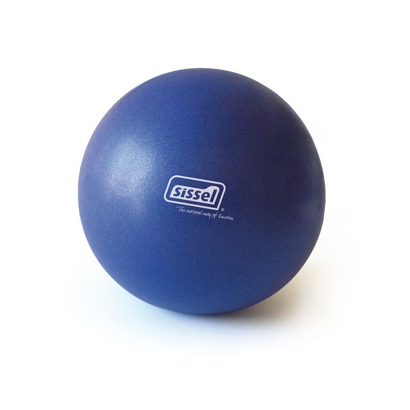 Sissel Soft Pilates Rehab Ball - MedicalSupplies.co.uk