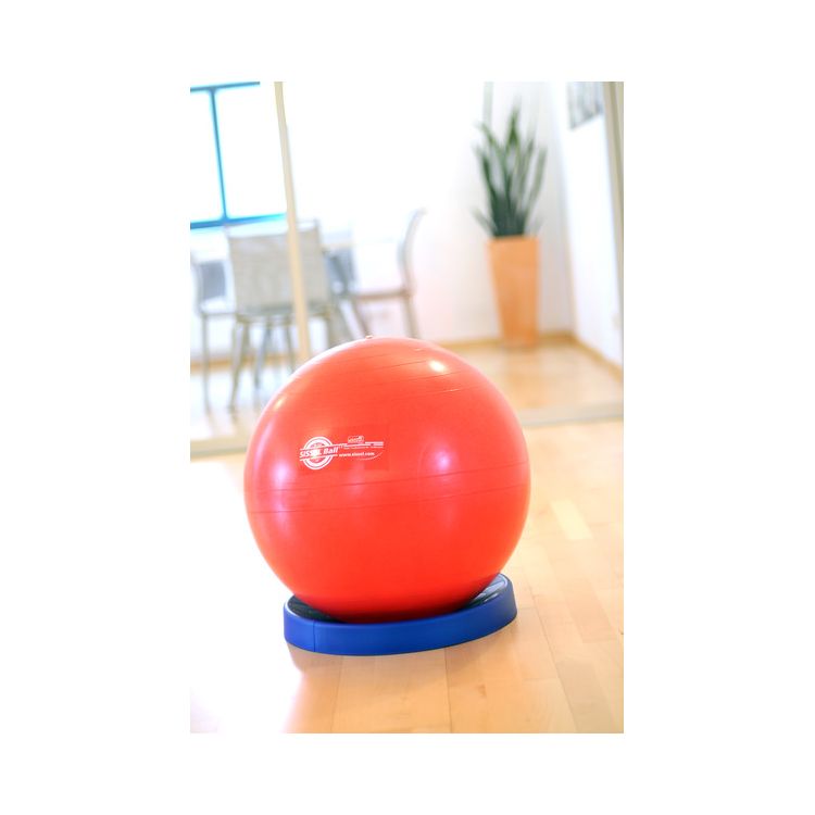 Sissel Exercise Ball Stabiliser - MedicalSupplies.co.uk