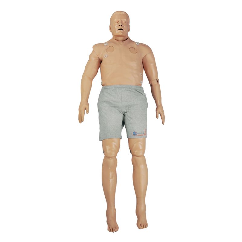 SMART STAT Basic Simulator - MedicalSupplies.co.uk