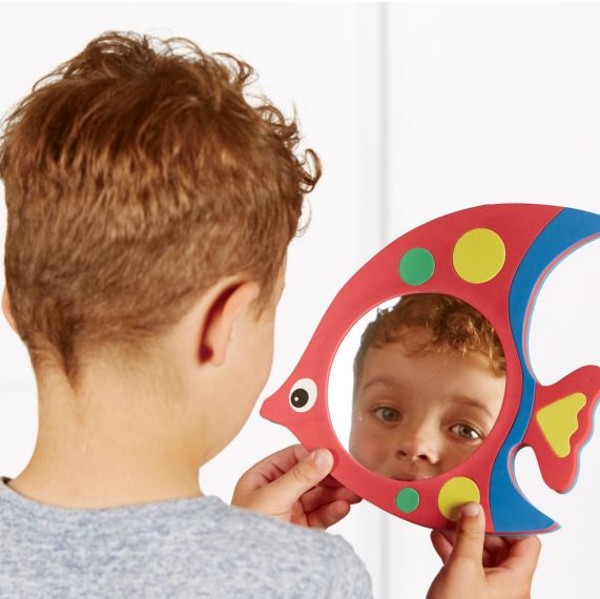 SpaceKraft Flexible Animal Mirrors - MedicalSupplies.co.uk