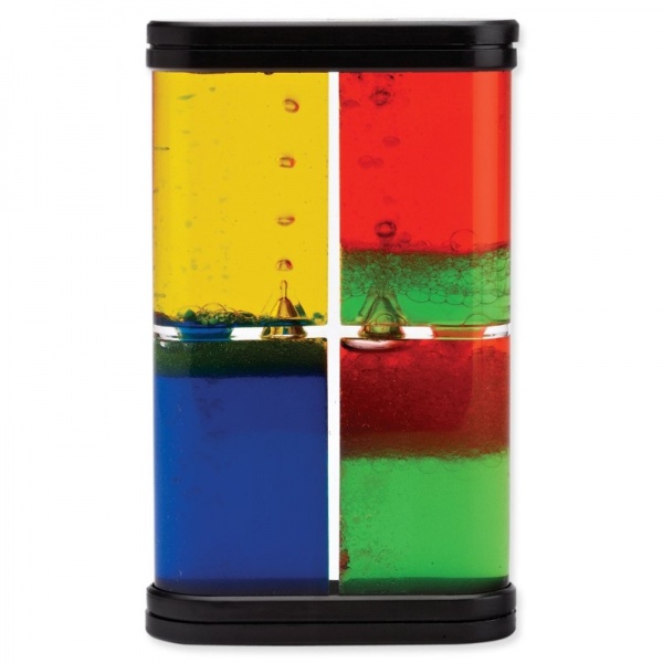 SpaceKraft Multi-Liquid Motion Toy - MedicalSupplies.co.uk