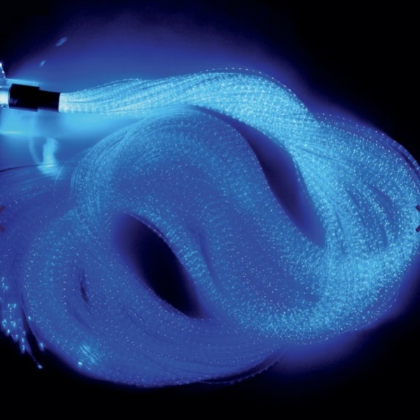 SpaceKraft Fibre Optic LED Set - MedicalSupplies.co.uk