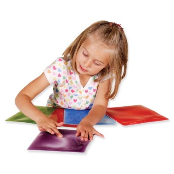 SpaceKraft Bag of Sensory Fidget Toys - MedicalSupplies.co.uk