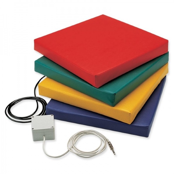 SpaceKraft Low Pressure Sensory Switch - MedicalSupplies.co.uk