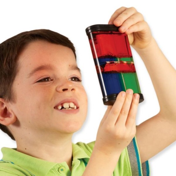 SpaceKraft Multi-Liquid Motion Toy - MedicalSupplies.co.uk