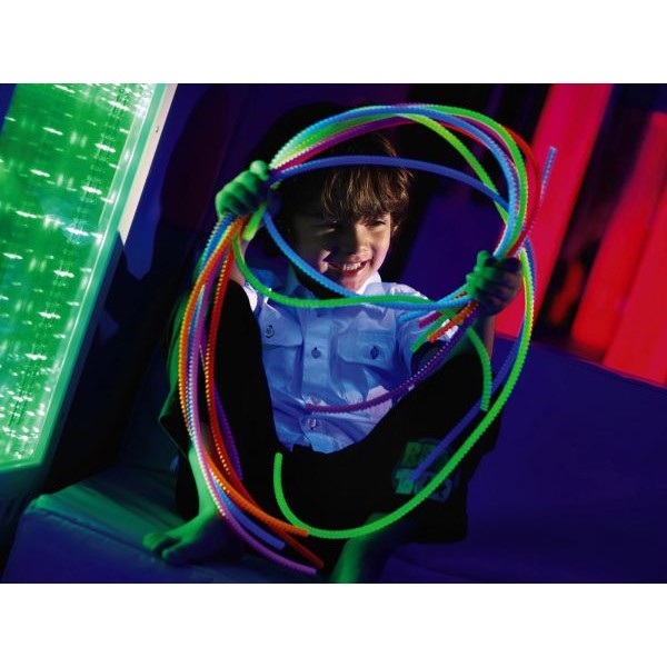 SpaceKraft Set of Sensory Room Equipment - MedicalSupplies.co.uk