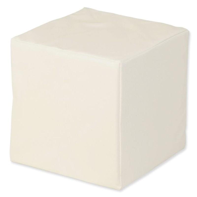 SpaceKraft Sensory Soft Play Foam Cube - MedicalSupplies.co.uk